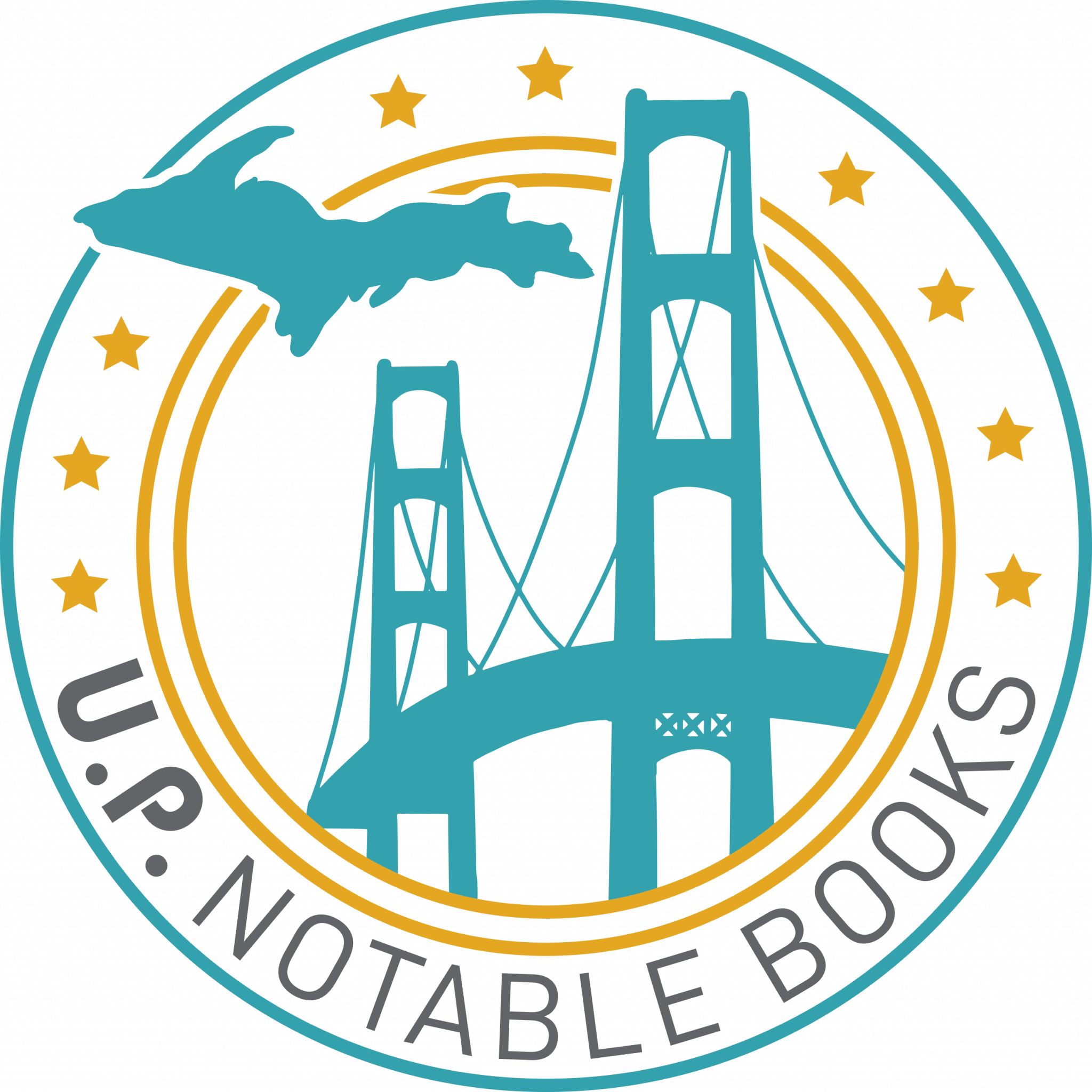 Book Club - UP Notable Books