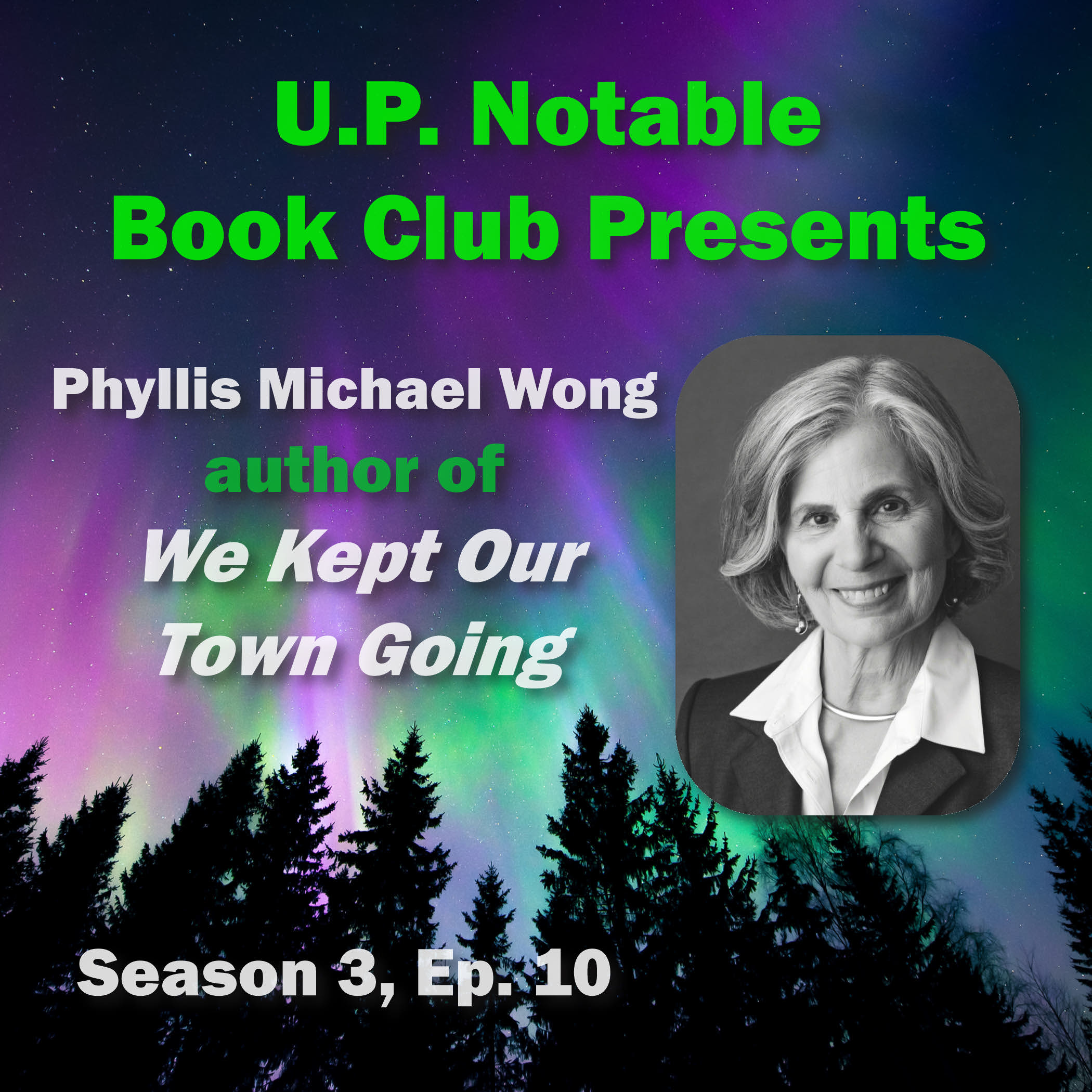 Watch Phyllis Michael Wong's appearance on U.P. Notable Book Club - UP ...