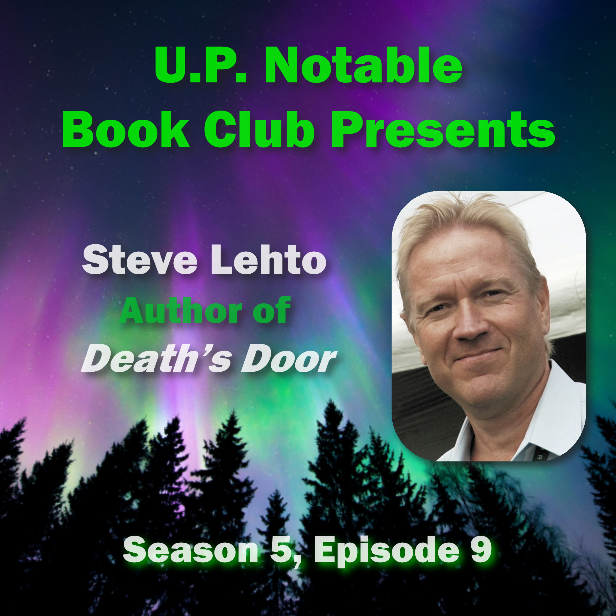 S5: E9 Death's Door: The Truth Behind Michigan's Largest Mass Murder ...